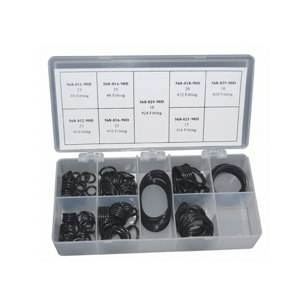 155 ORN90-8-SAE - Sellos Hidráulicos Kits O-Rings